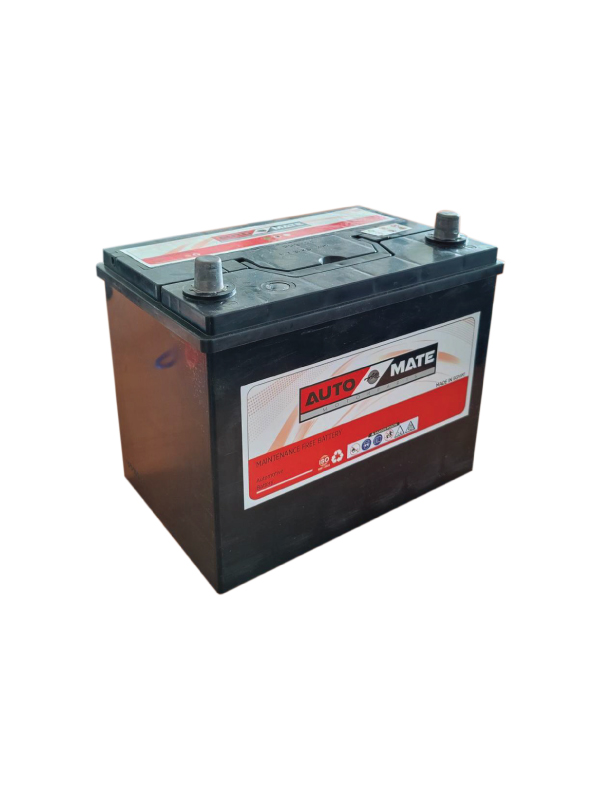 AutoMate N70L - XpressFit - Tyre & Service Centre