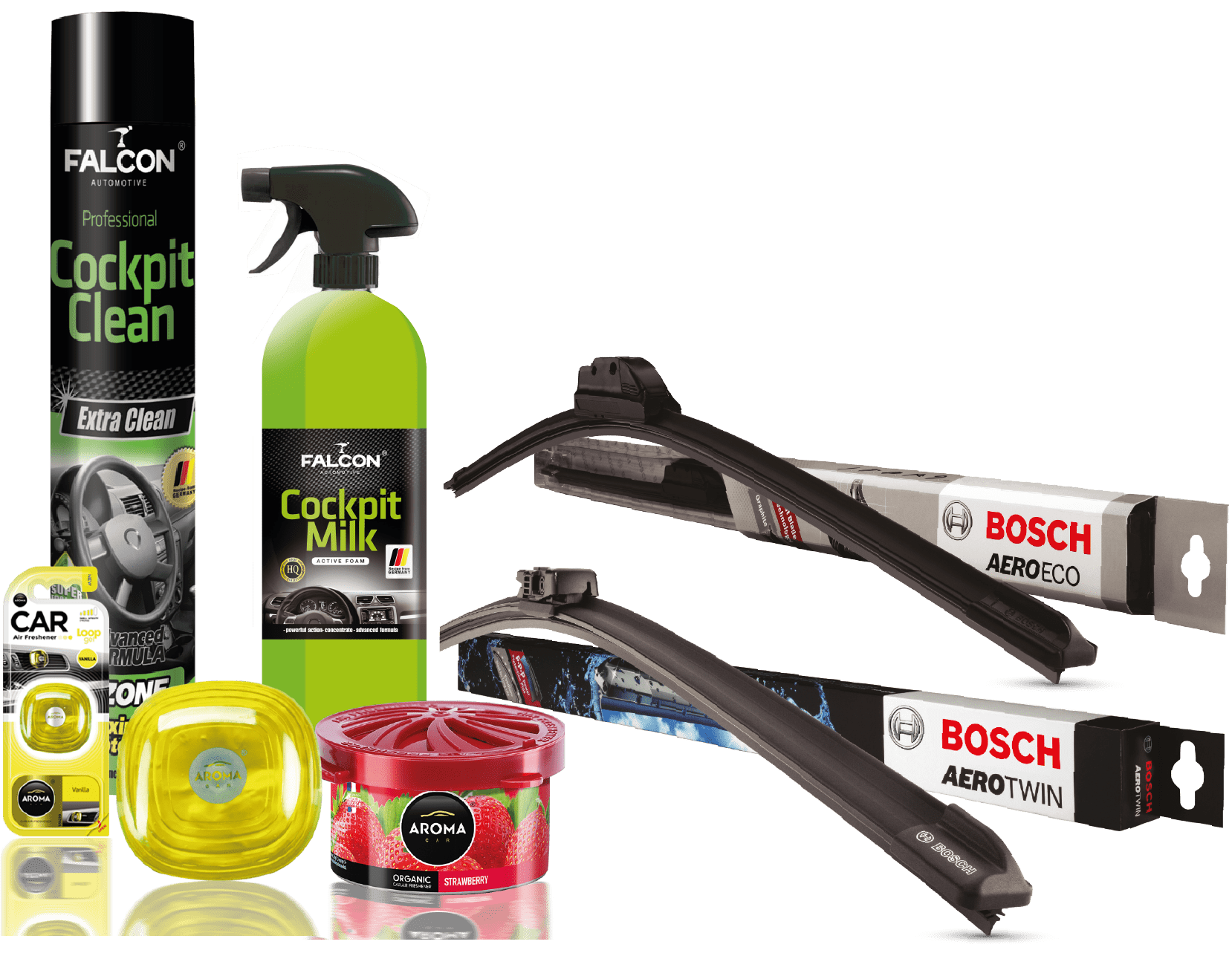 Home - XpressFit - Tyre & Service Centre